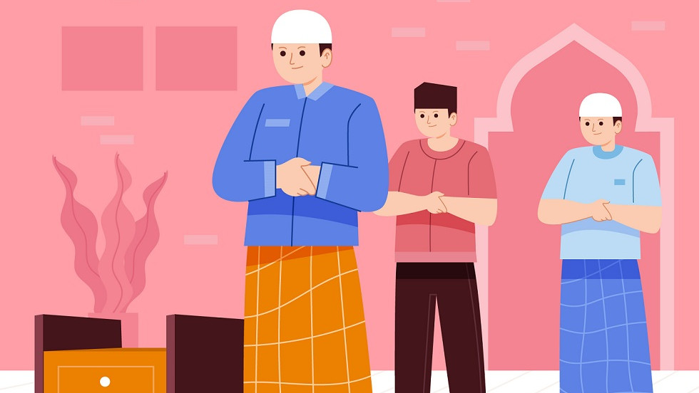 Saat Berjamaah, Kapan Makmum Membaca Al-Fatihah?