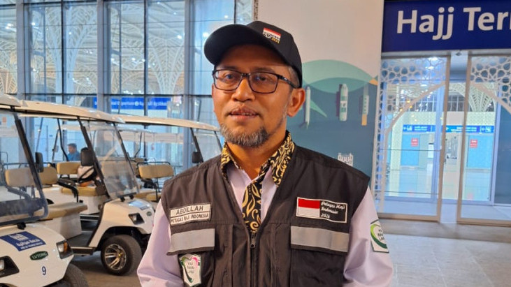 Jemaah Haji Diimbau Tak Berlebihan Gunakan Lakban pada Barang Bawaan, Kenapa?