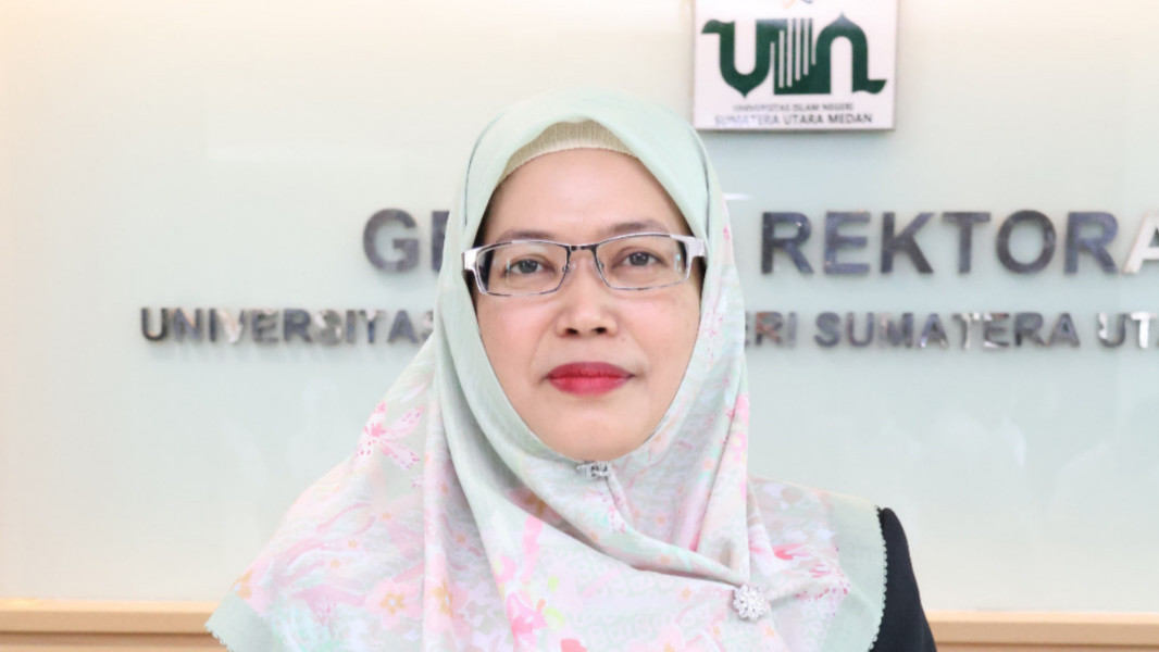 Prodi S3 Ekonomi Syariah UIN Sumut Raih Akreditasi Unggul