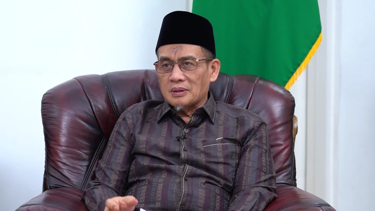 Ini Langkah Kemenag Tindaklanjuti Instruksi Presiden terkait Efisiensi Anggaran