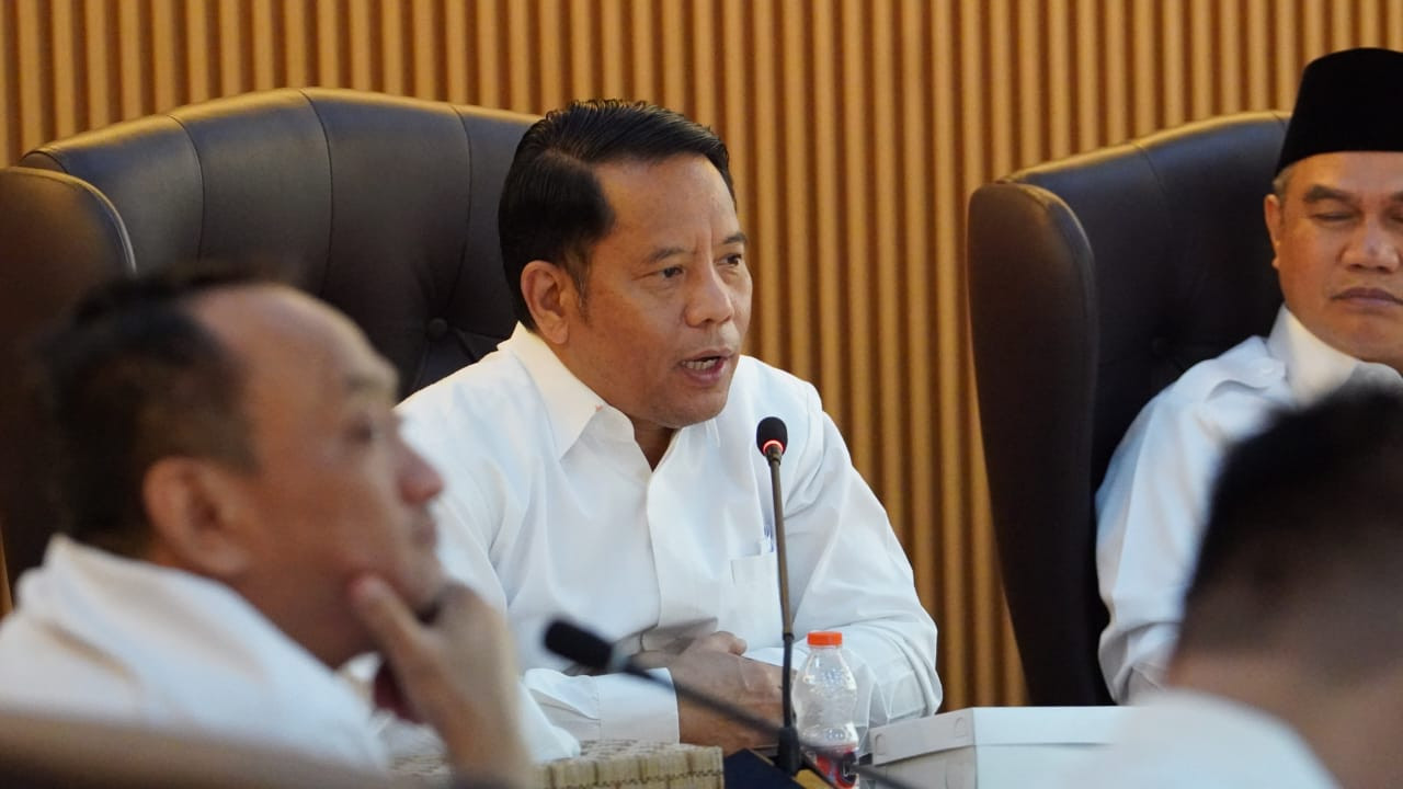 Sekjen Sebut Hasil Audit Itjen Kemenag Jadi Panduan Perbaikan