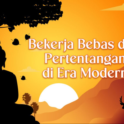 Moderasi Beragama sebagai Resolusi dalam Menjaga dan Mewujudkan Kerukunan Umat Beragama