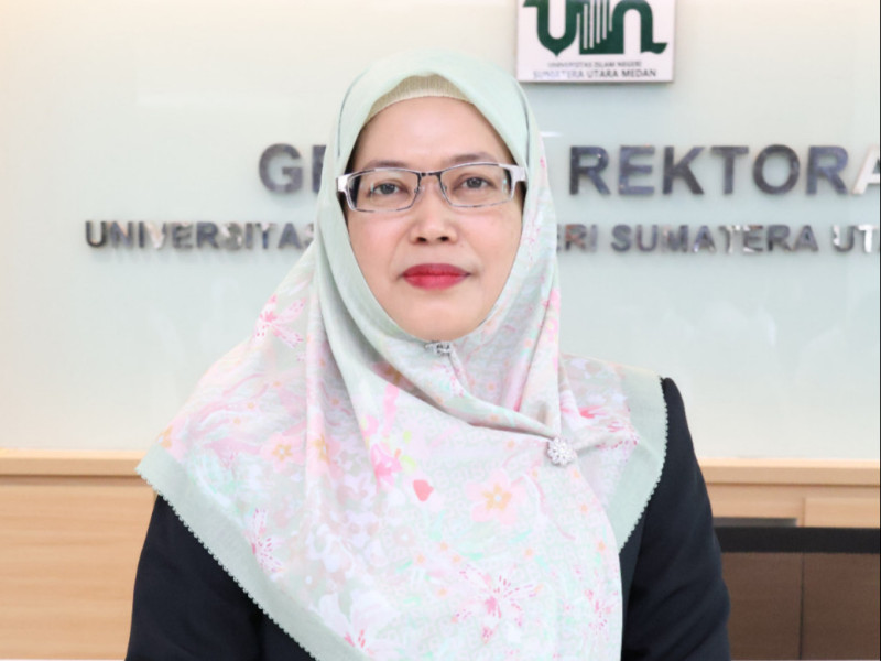 Prodi S3 Ekonomi Syariah UIN Sumut Raih Akreditasi Unggul